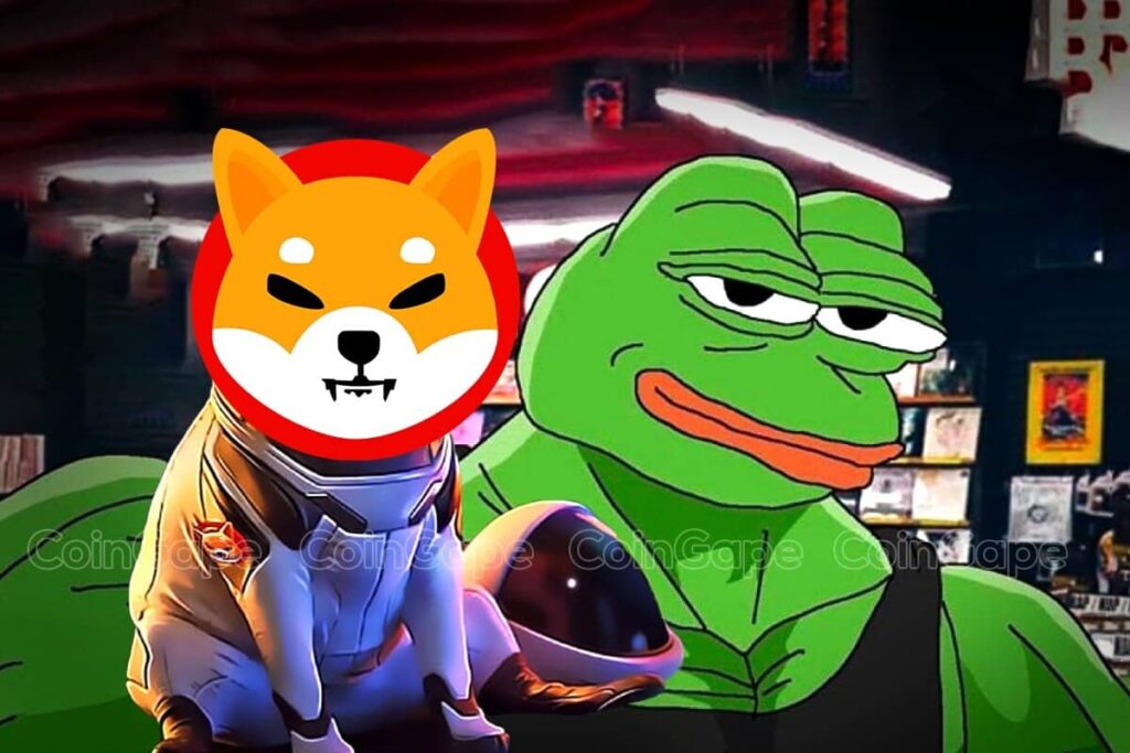 How to Swap Shiba Inu for PEPE on GhostSwap: A Step-by-Step Guide ...