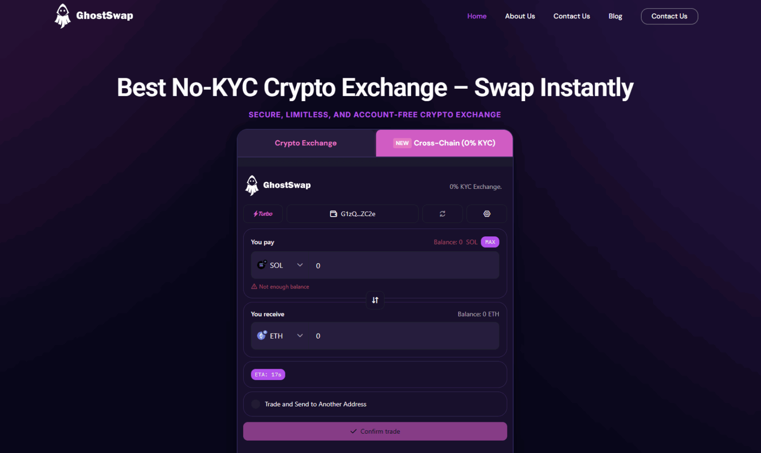 Cross-Chain Bridges: The Fast, Private Way to Bridge Crypto in 2026 ...