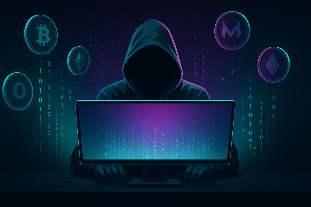 Anonymous Crypto Exchange: 9 Best No-KYC Platforms 2026 - GhostSwap